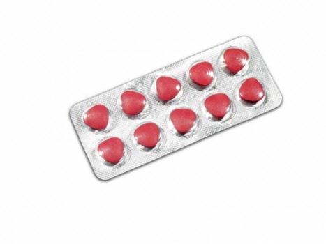 Sextreme Red Force 150 mg Sildenafil generic Viagra günstig kaufen. Was ...